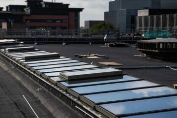 Royal Northern College of Music – Decarbonisation - DSSR