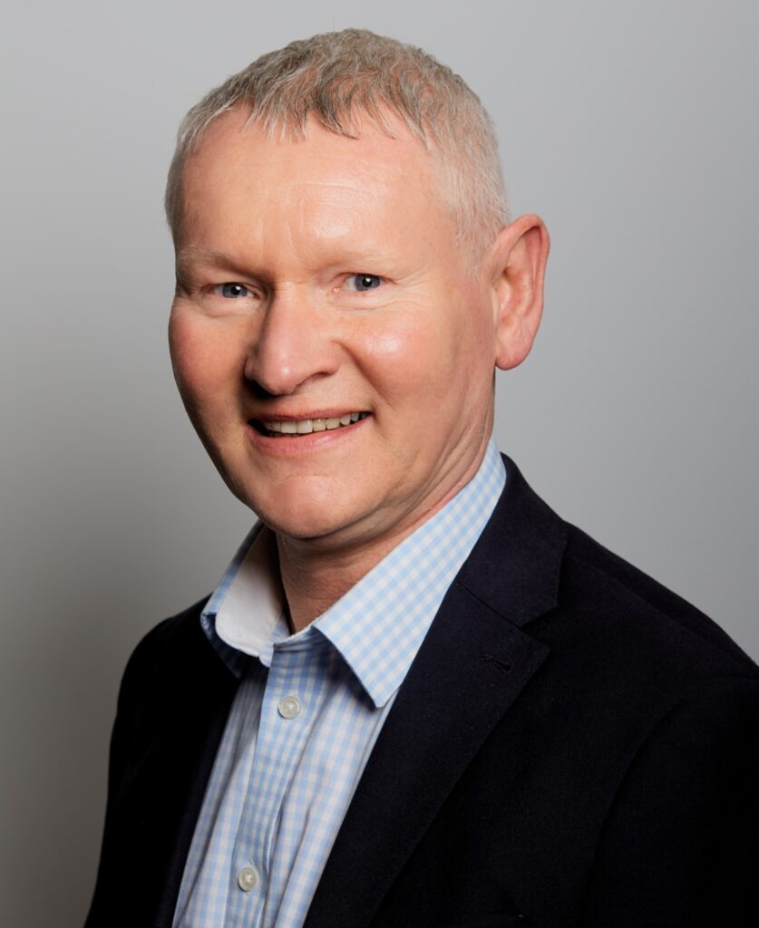 Smart Building Automation - DSSR