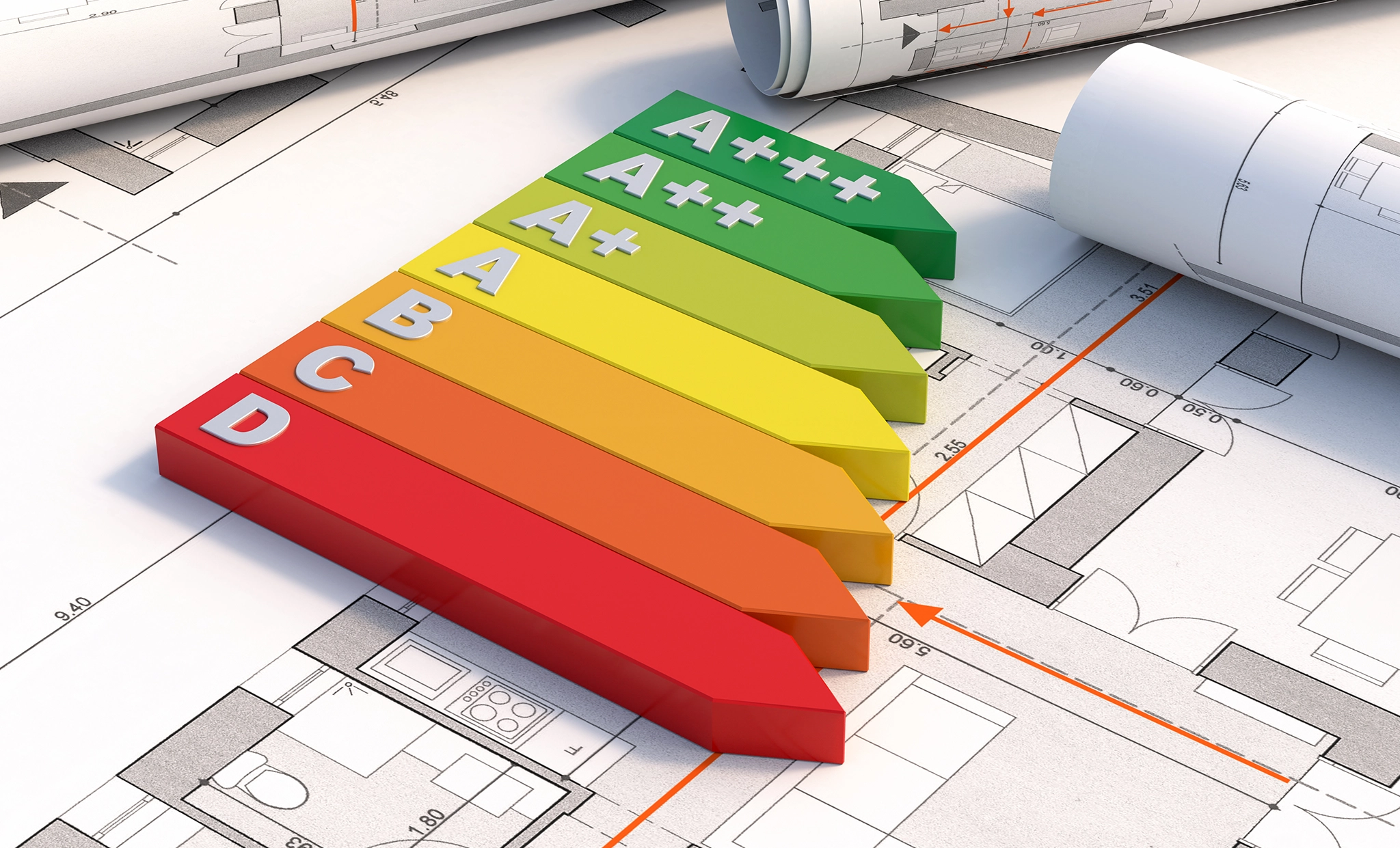 Energy Performance Studies - DSSR