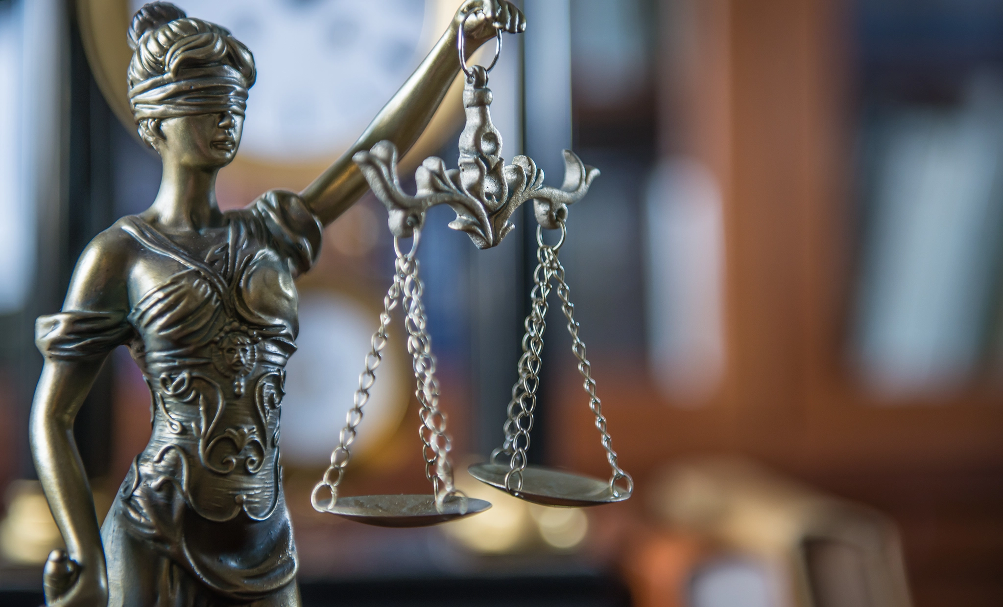 Expert Witness - DSSR