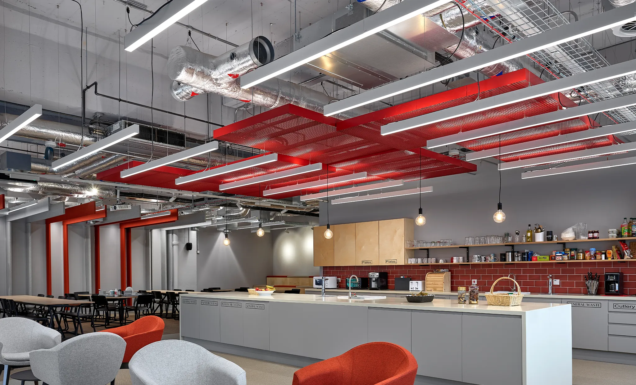 Lighting Design - DSSR