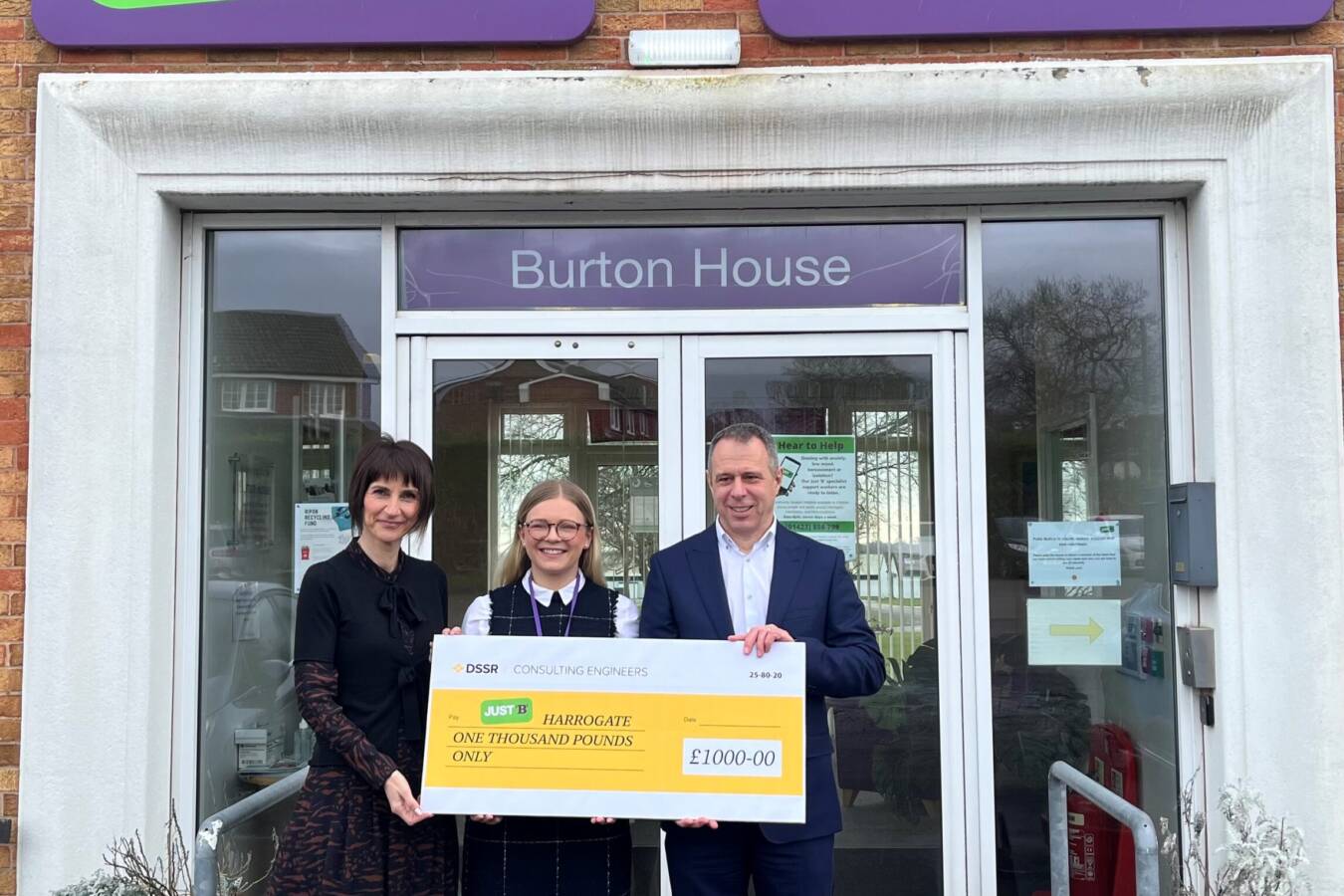 DSSR | Sustainable Engineering Consultants UK